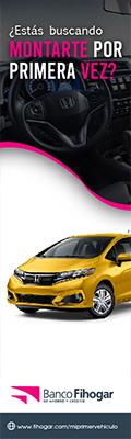 Web de Banco Fihogar
